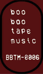Merch | boo boo tape music
