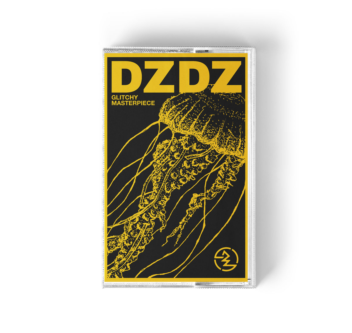 Glitchy Masterpiece | Dizzy Daze