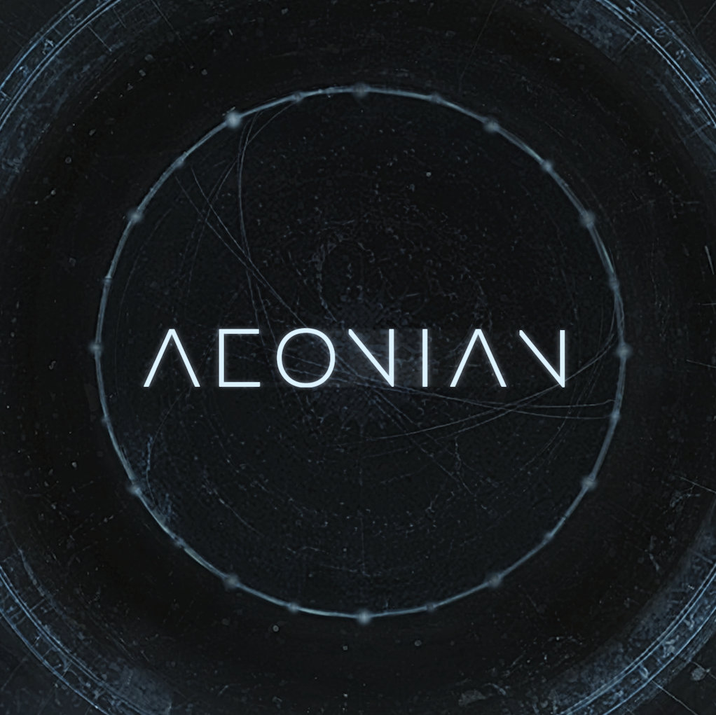 Wanderer of the Void | Aeonian