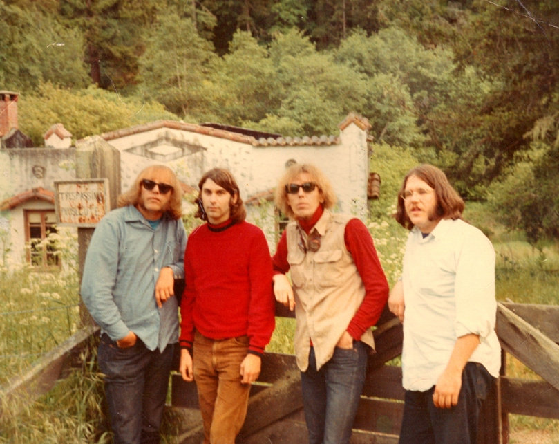 Just Yesterday | Weird Herald