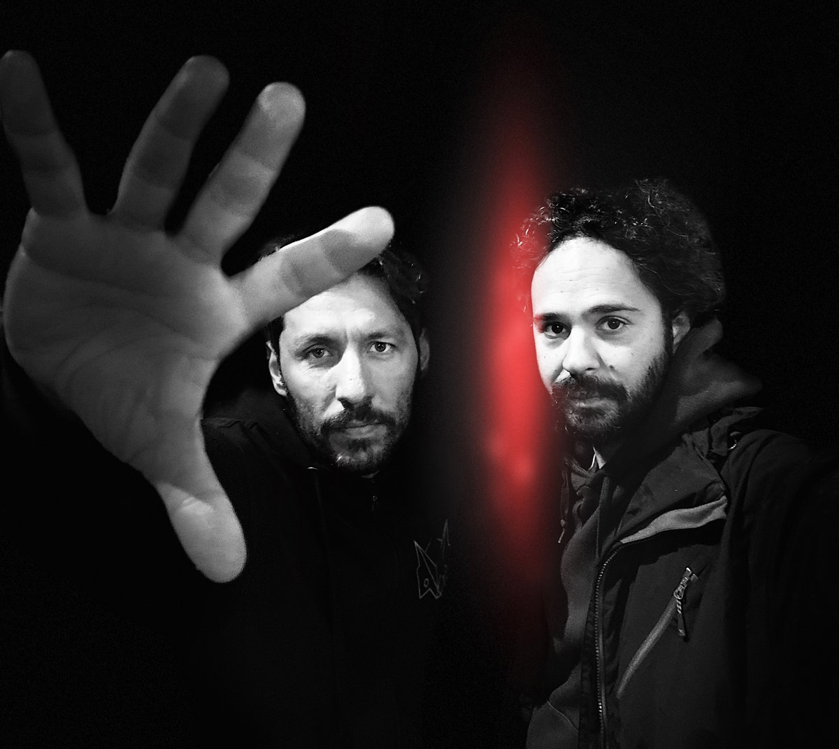 Vortex Fusion | The BITZPAN