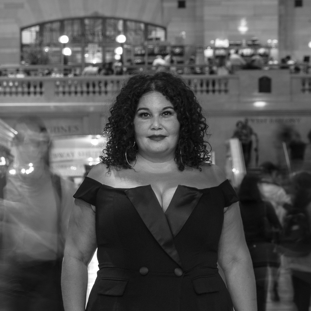 Break's Over | Marianne Solivan