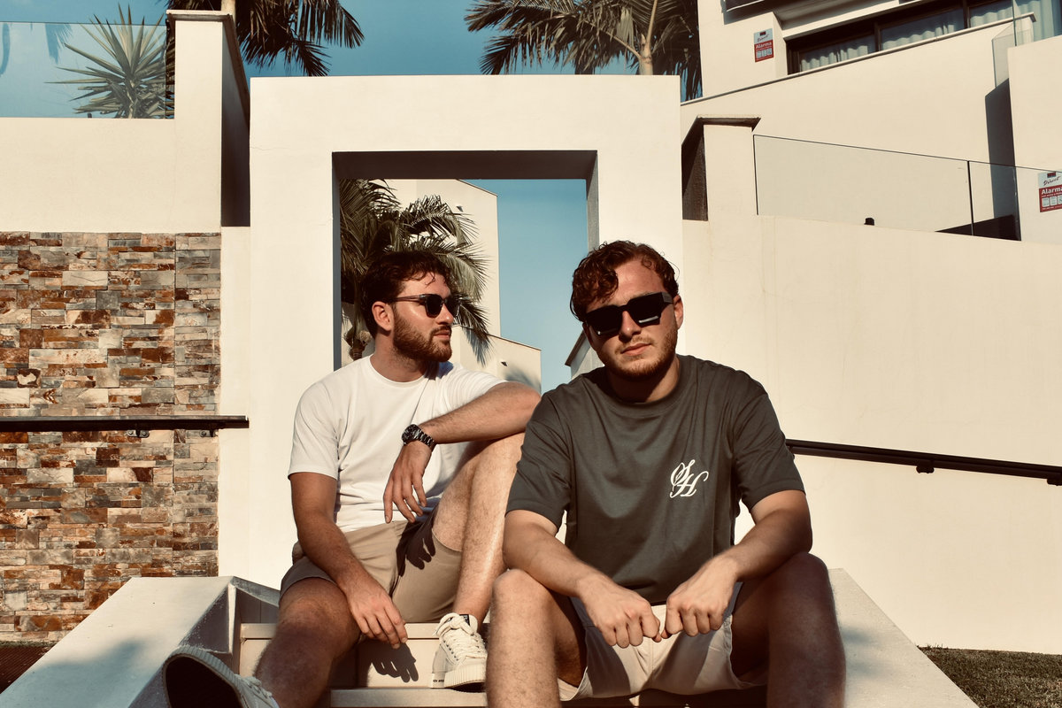 EJ001 - Effin' & Jeffin' | Jeff Bros