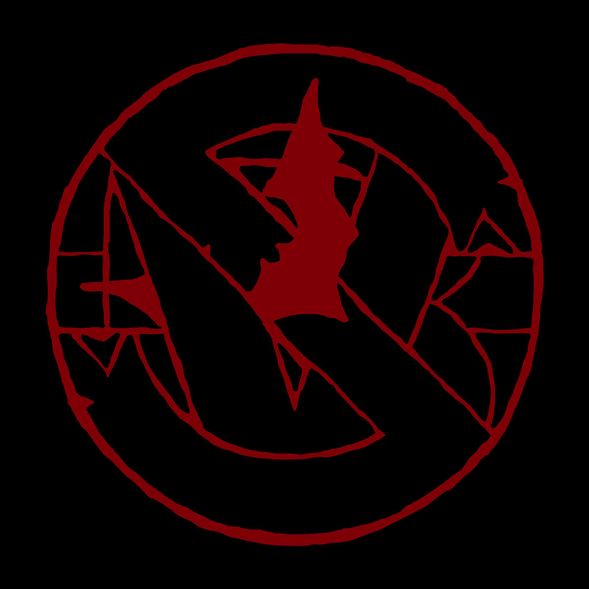 Wardance To The Pandemonium | Vampire State Building