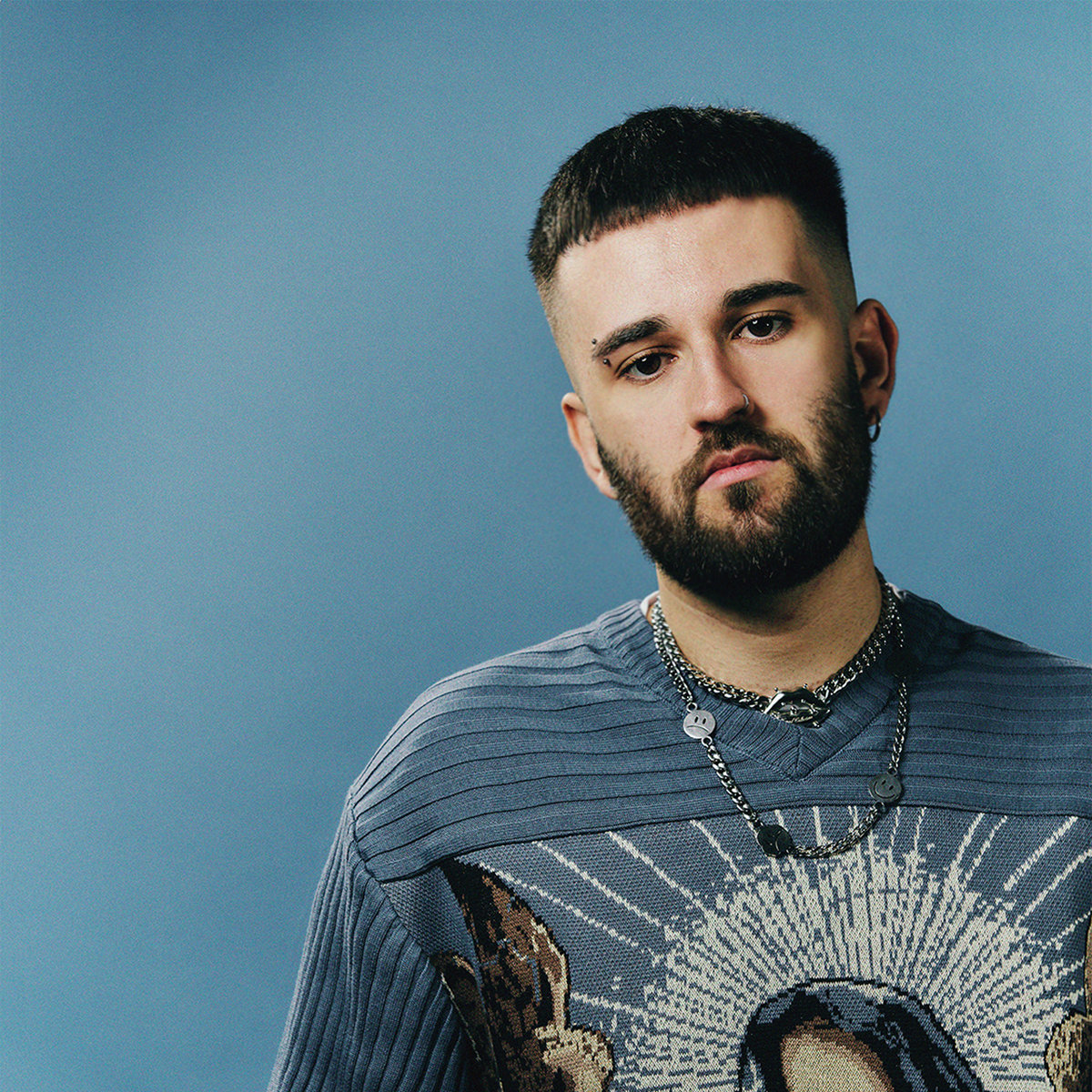 It Girl | Enzo is Burning