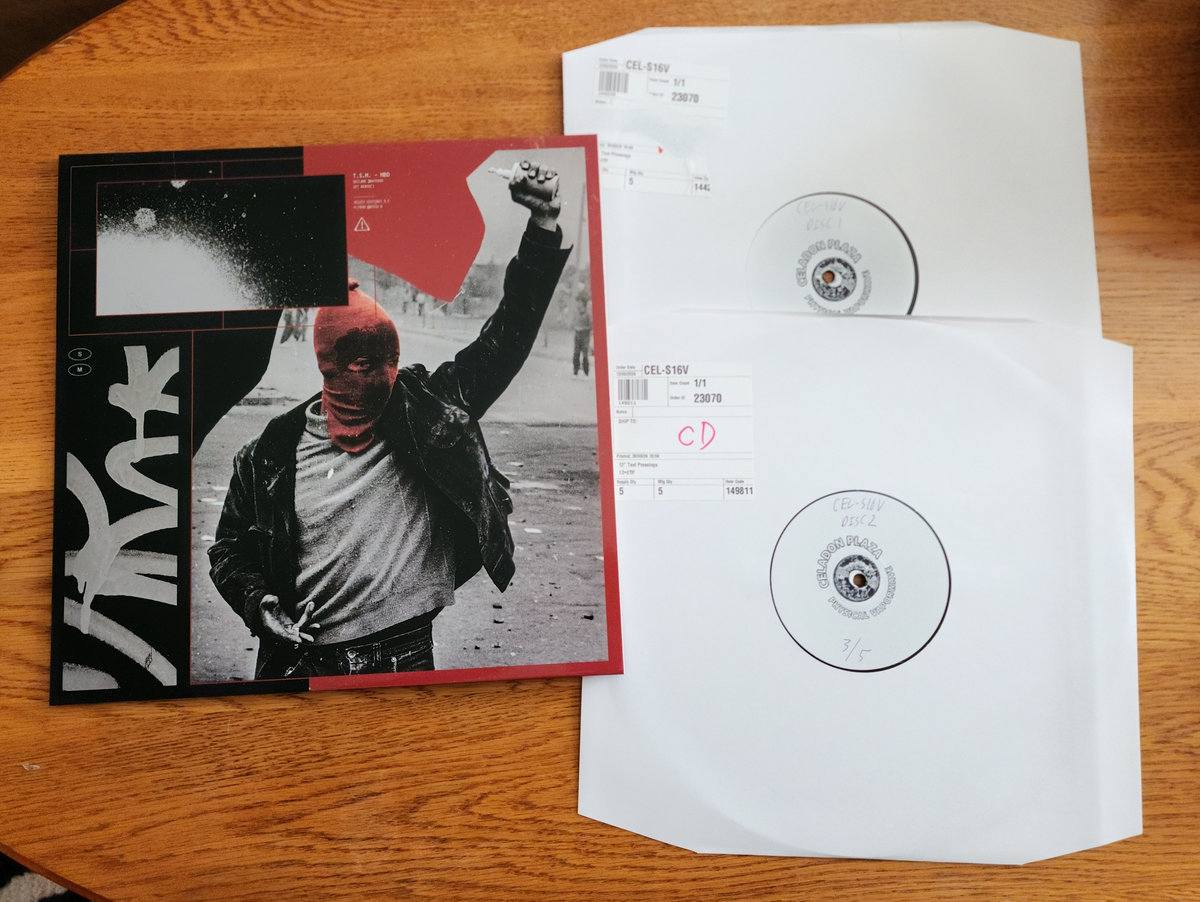 THE SIREN METHOD ( 没 有 出 口 ) (Remastered) | modest by default | Celadon Plaza