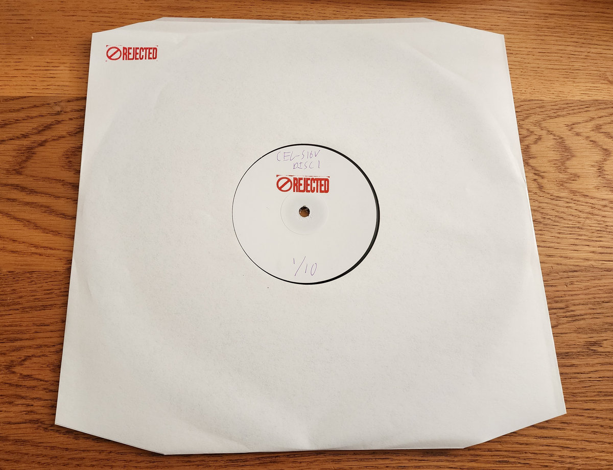 THE SIREN METHOD ( 没 有 出 口 ) (Remastered) | modest by default | Celadon Plaza Records