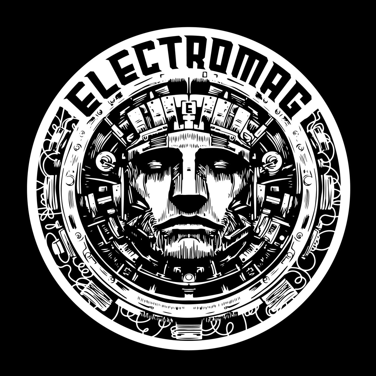 Warchild | ELECTROMAG