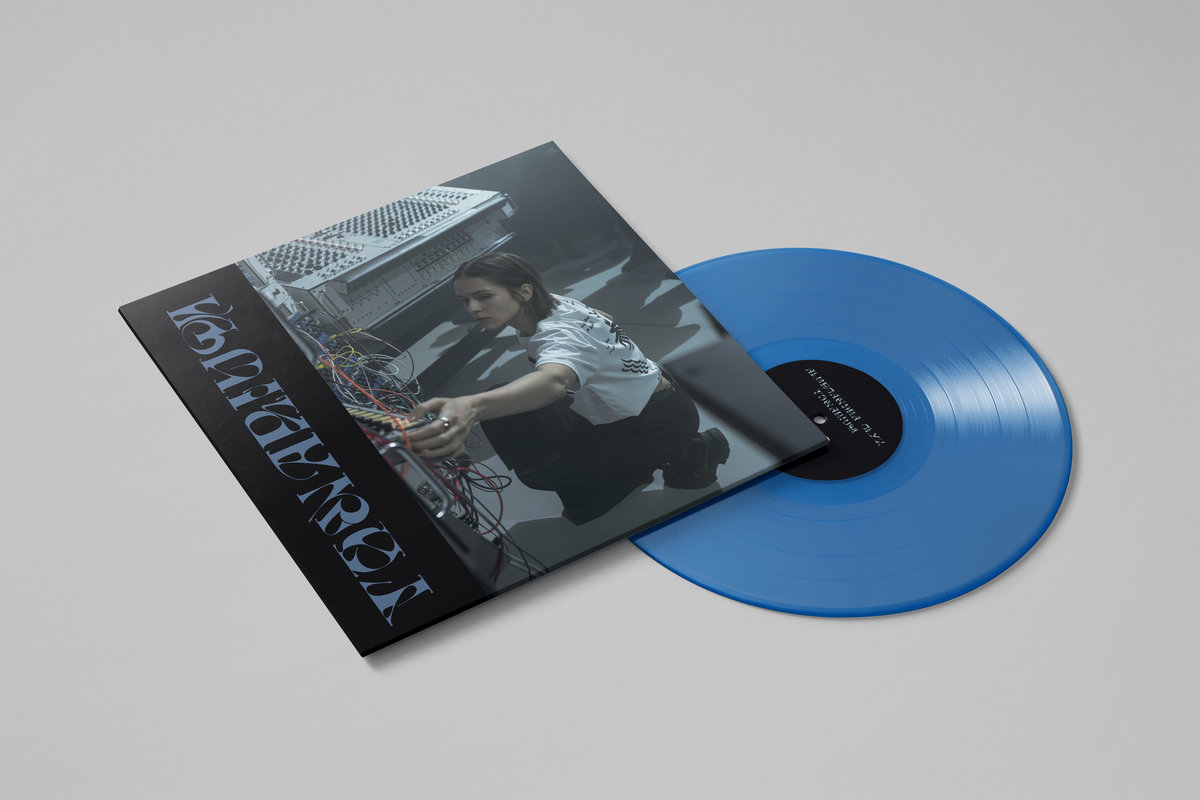 Tonarium Live | Aleksandra Słyż