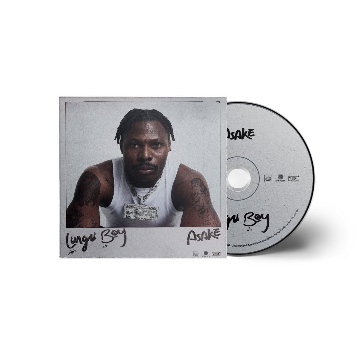 MMS | Asake, Wizkid | Asake