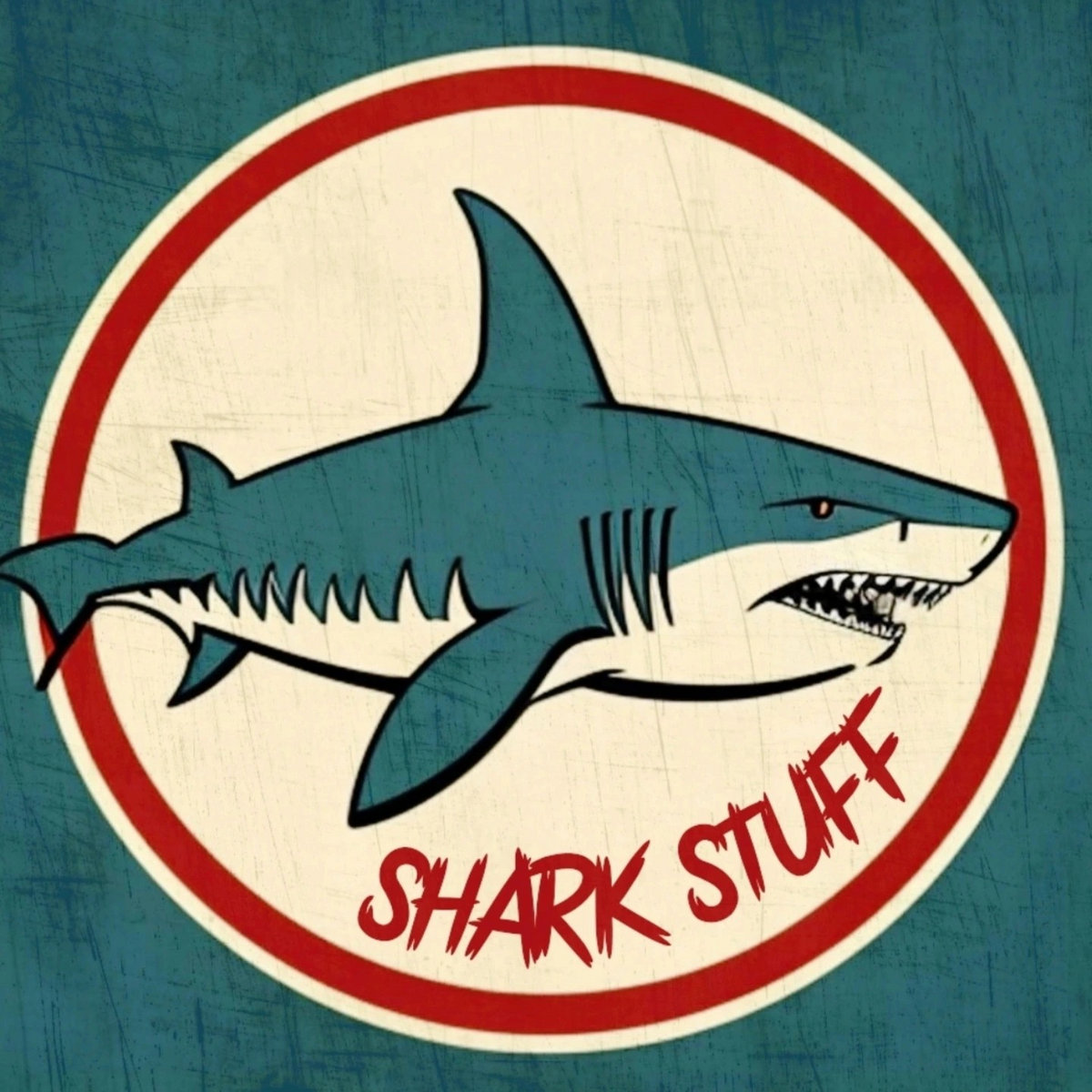 Troutsmasher EP (Japan Special Edition) | Shark Stuff