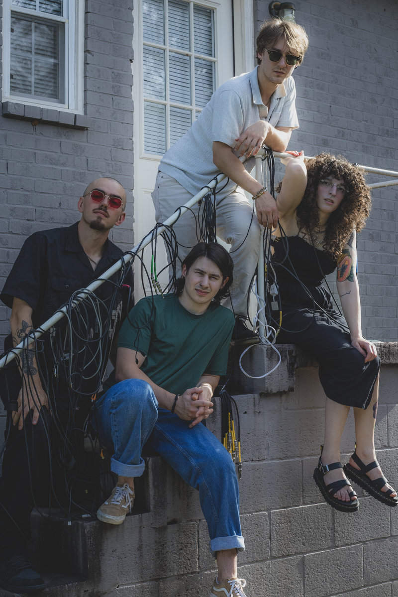 Machine Learning | Atlanta Space Quartet