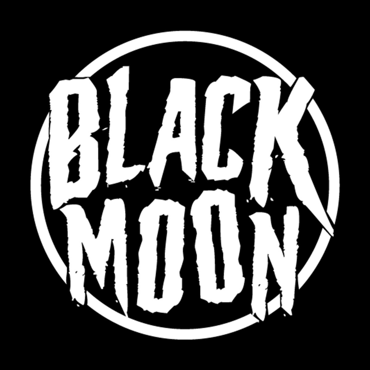 Blackmoon EP | Blackmoon