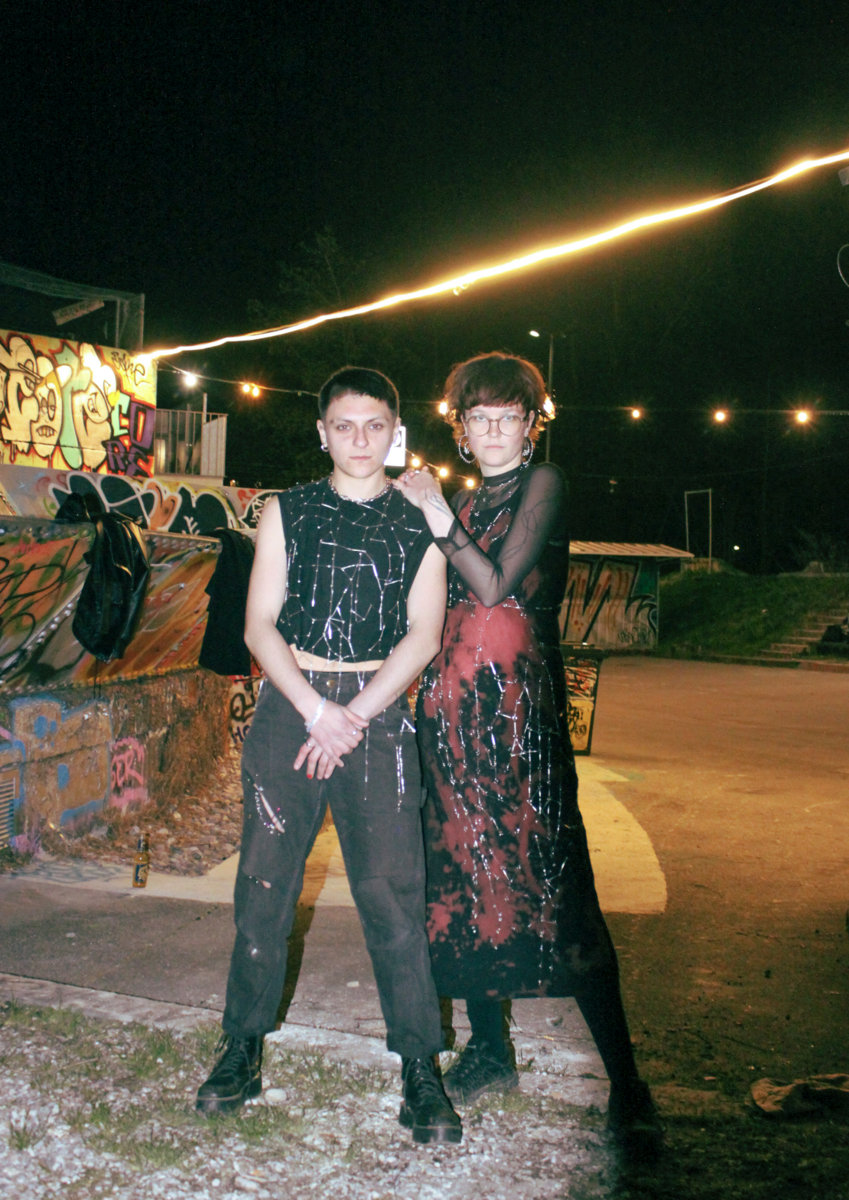 All Systems Fail | STREIKTHROUGH