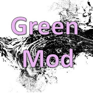 Music | Green Mod