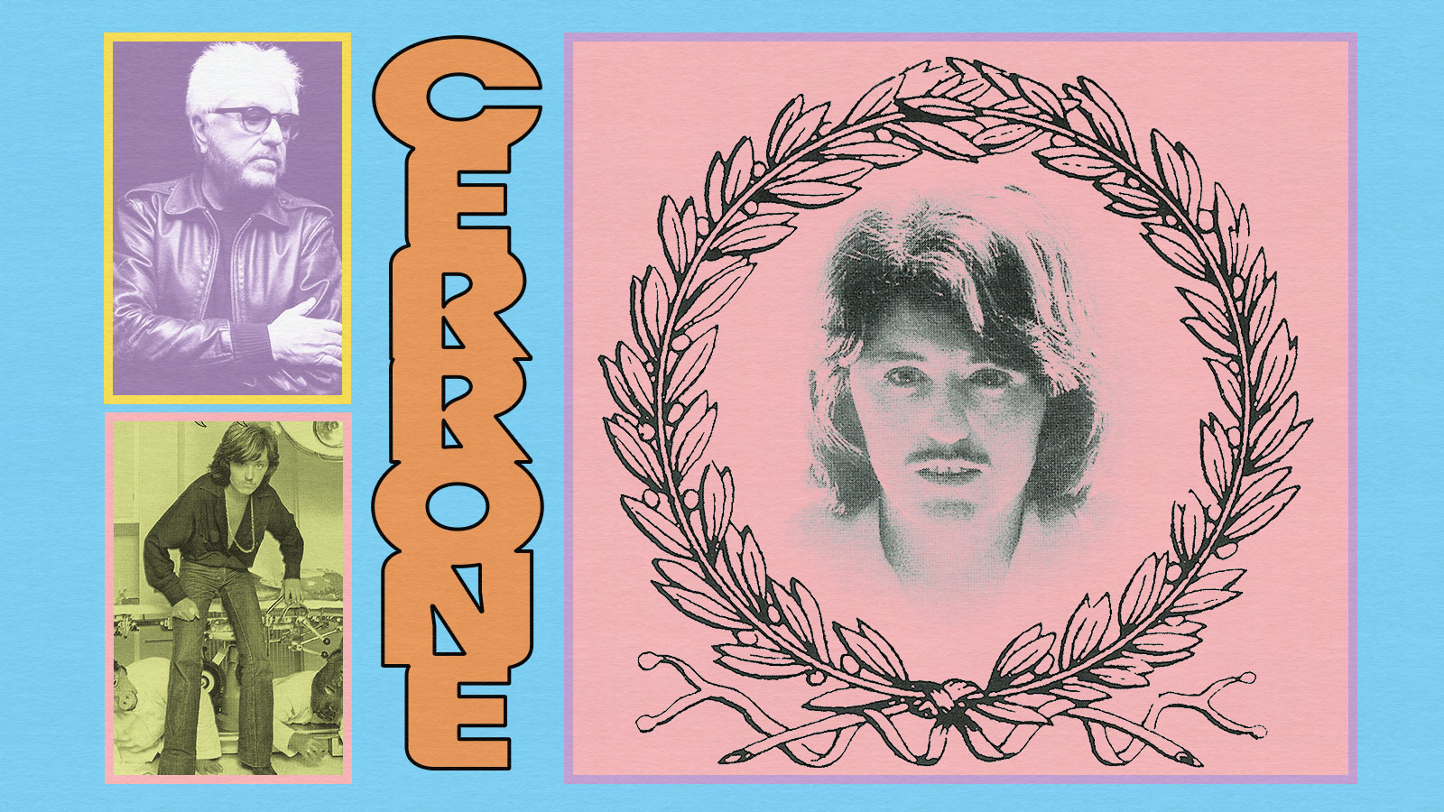 Disco Godfather Cerrone’s Enduring Influence on Dance Music | Bandcamp ...