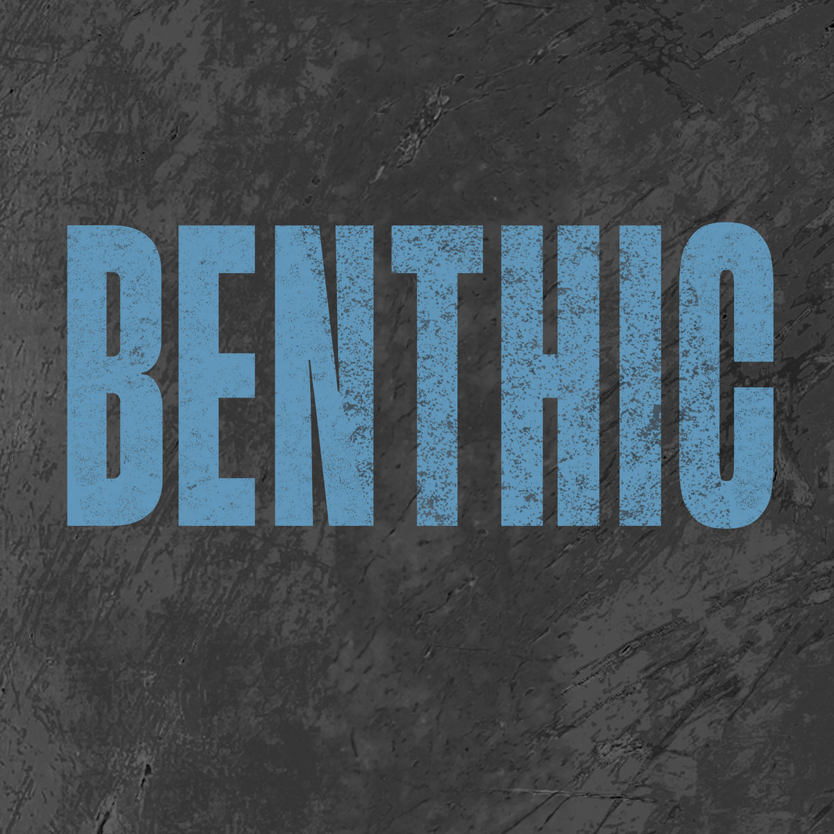 Sanguine | benthic