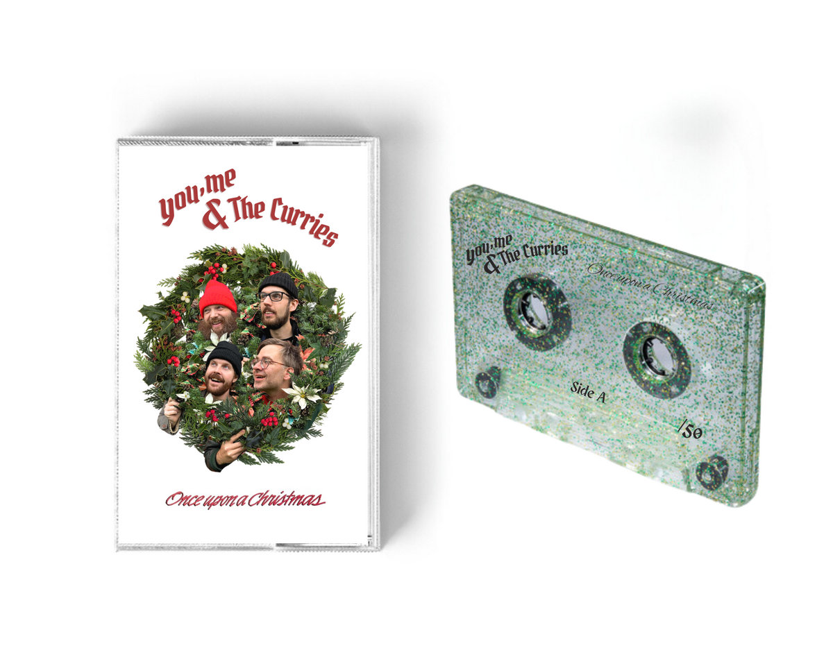 Once Upon a Christmas | Kristian Noel Pedersen