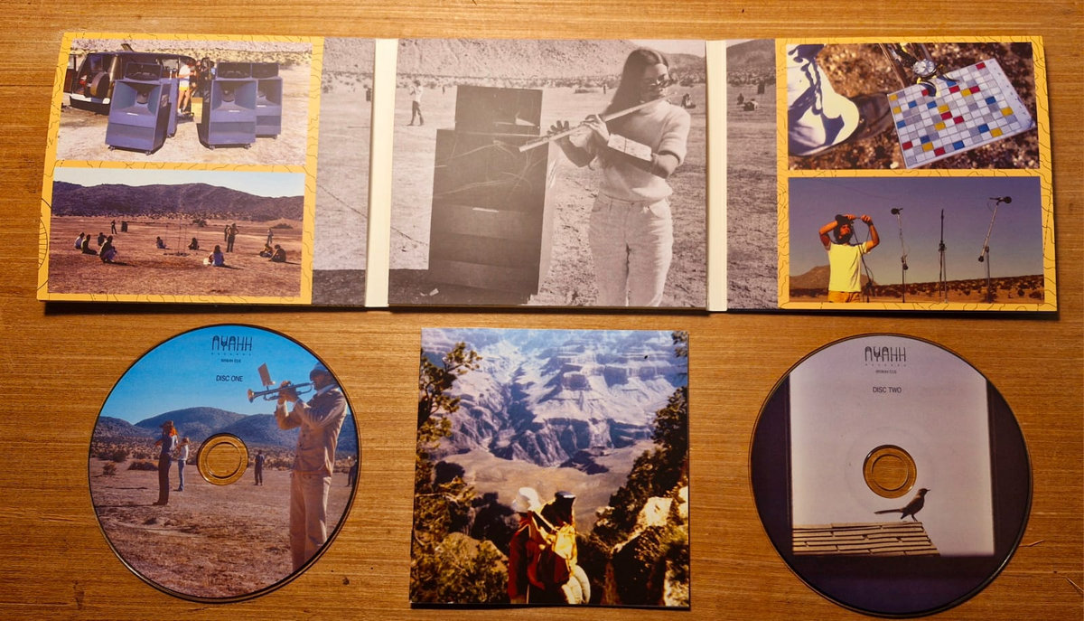 David Dunn - Music, Language and Environment. Environmental Sound Works ...