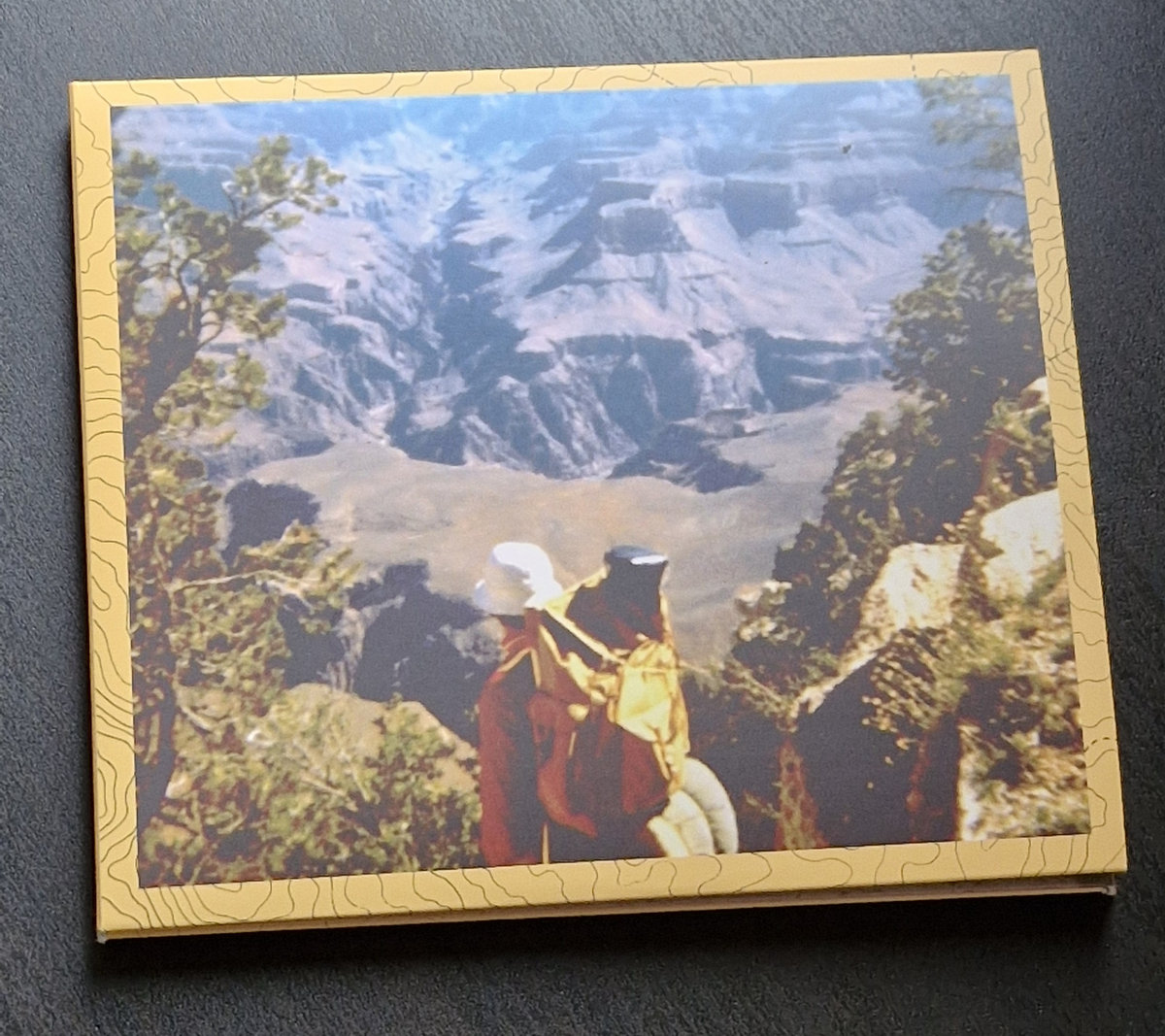 David Dunn - Music, Language and Environment. Environmental Sound Works ...