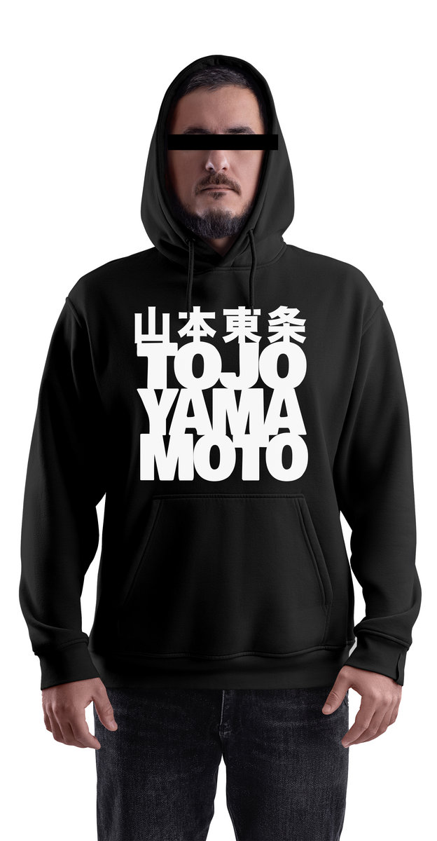 Turning Face! | Tojo Yamamoto