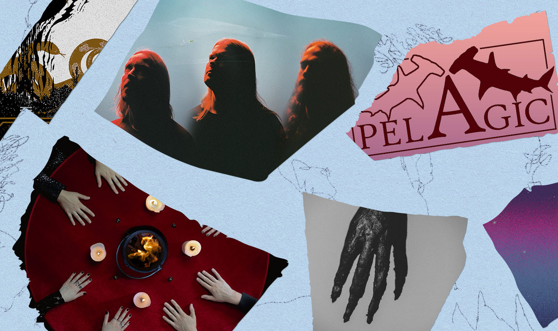 Post-Rock’s Most Ambitious Label Turns Fifteen | Bandcamp Daily