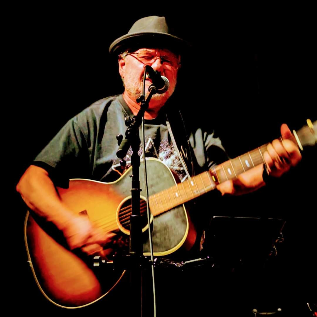 Same Old Foolish Grin | Don Sechelski