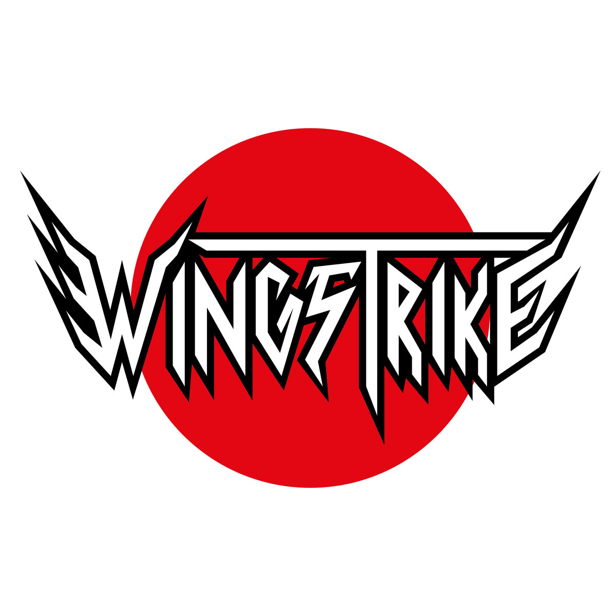 Breaking The... | Wingstrike