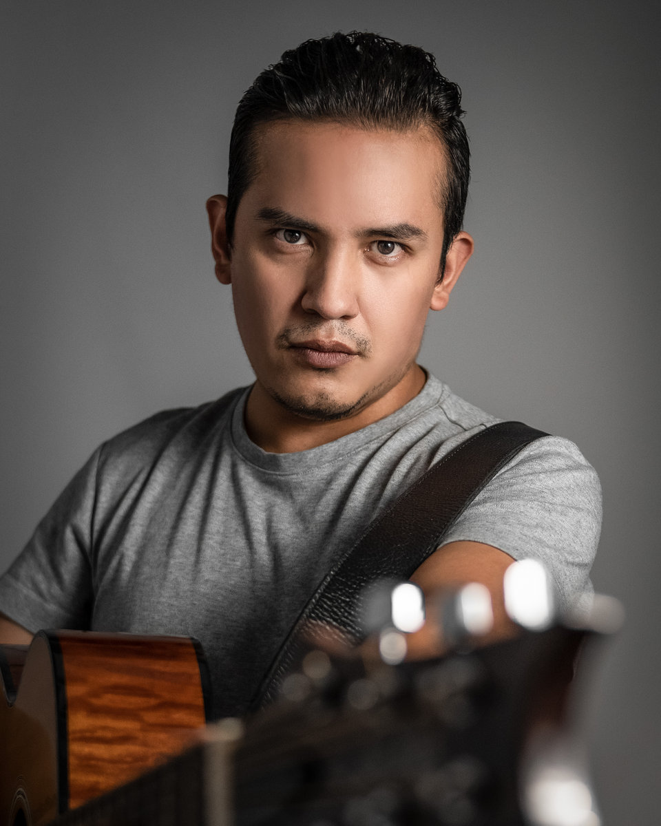 Salve Regina | Diego Burga