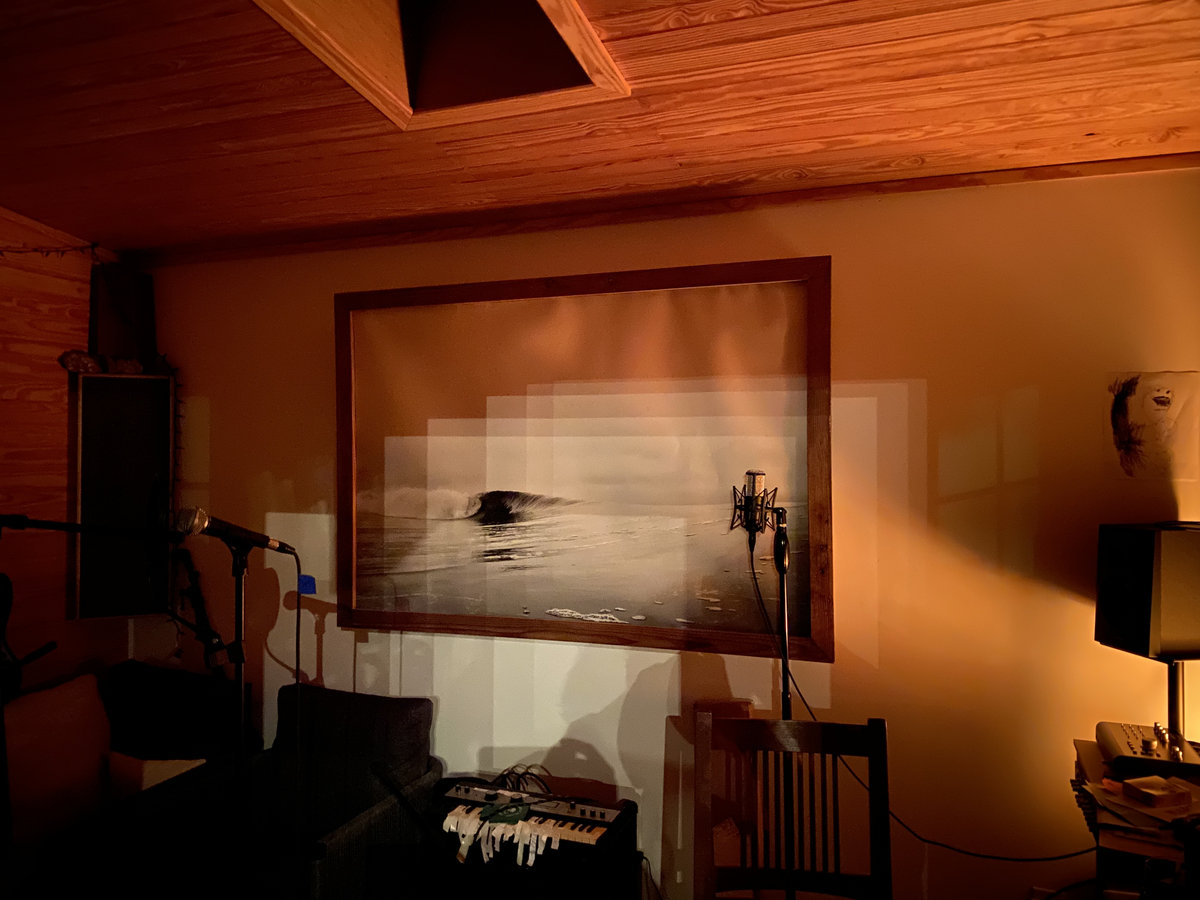 Music | Pinehouse Studio