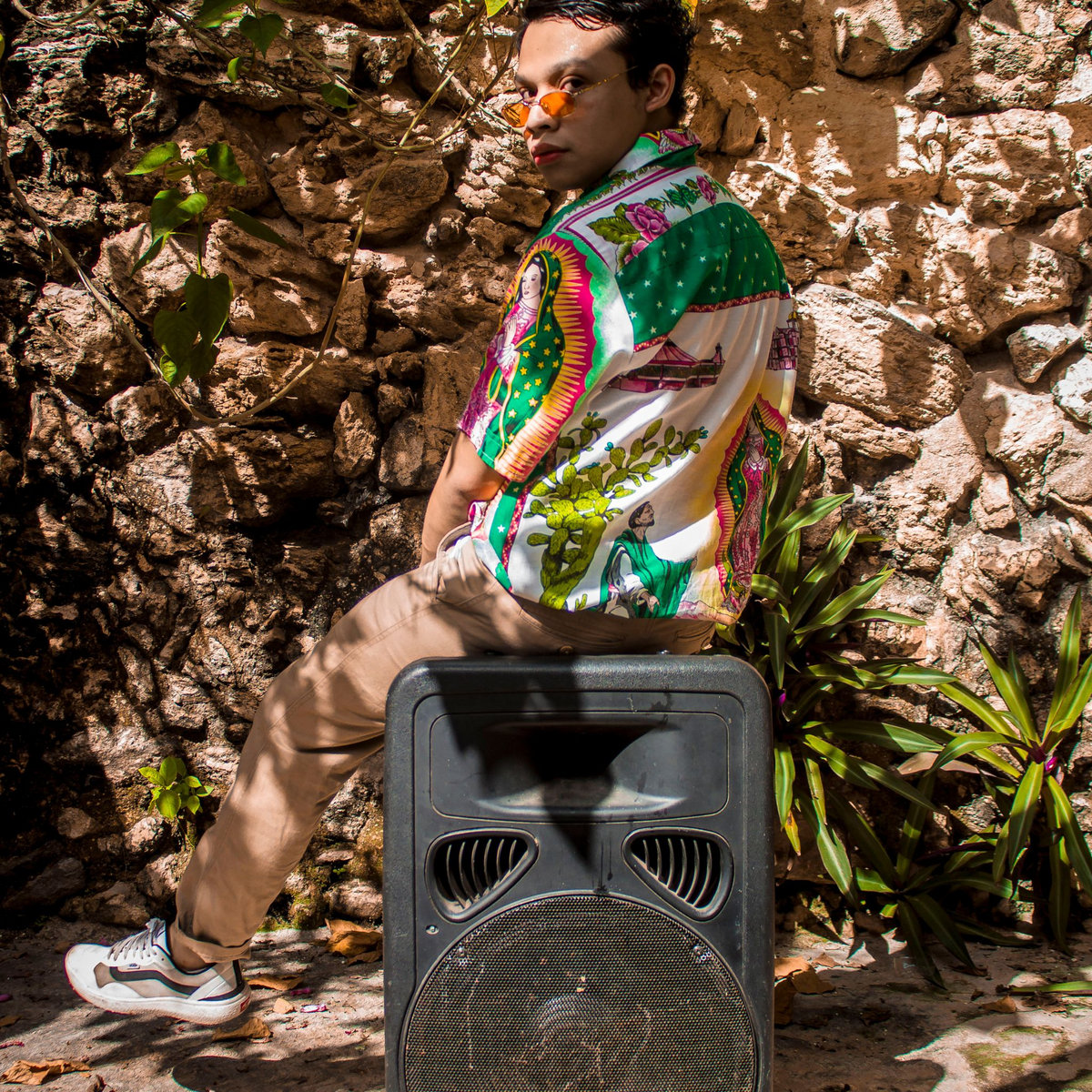 Los Fantasmas del Caribe - Muchacha Triste EDIT LUAN | LUAN MX