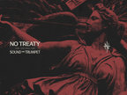 Sound The Trumpet | No Treaty