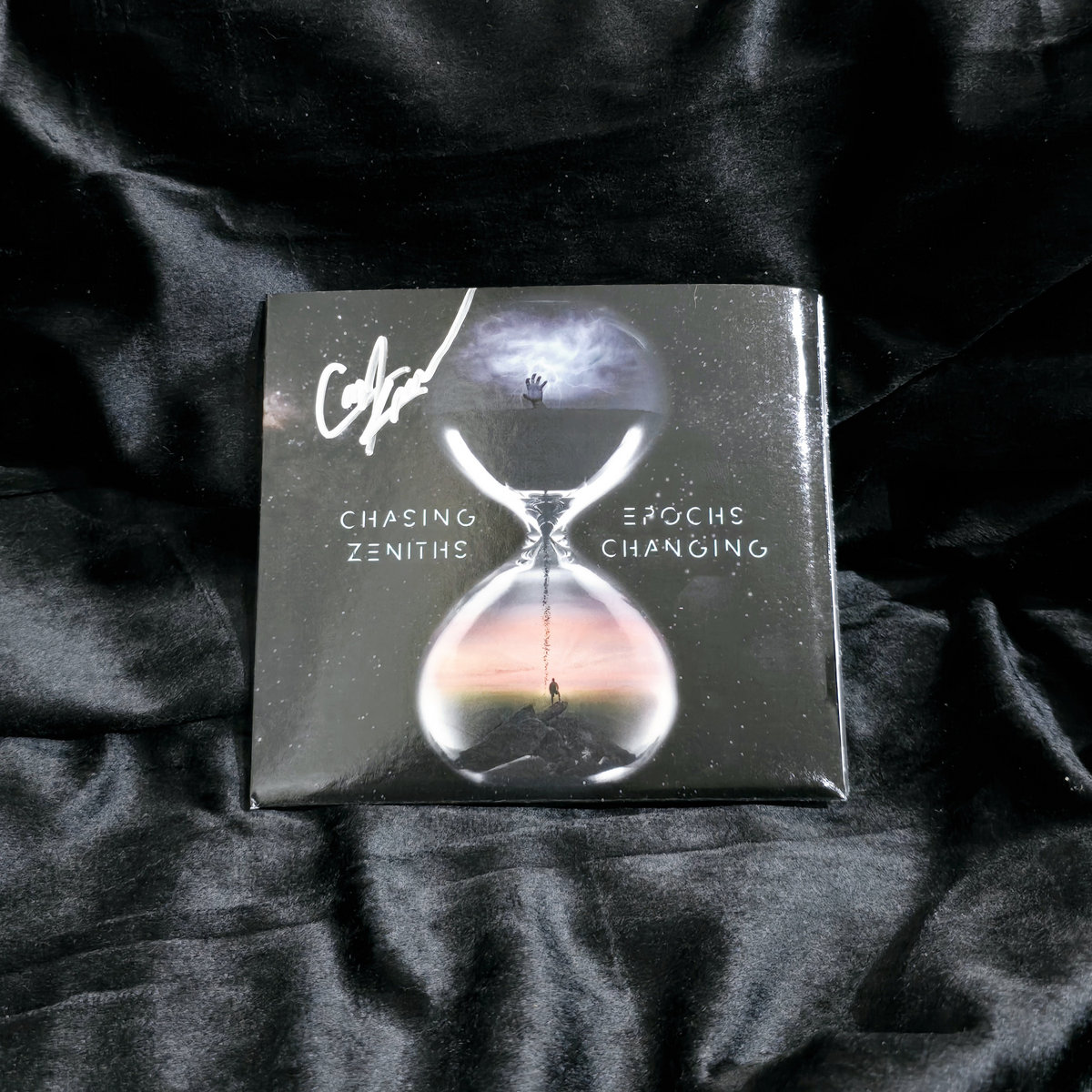 Epochs Changing | Chasing Zeniths