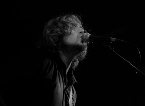 Music | Aidan Martin