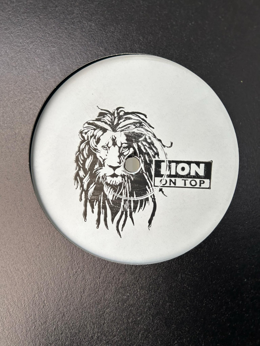 Nuff Respect / Who a refuse? (VINYL RELEASE) | Lion on Top, Baodub ...
