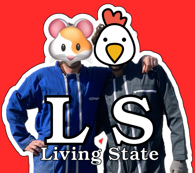 Kubernetes | Living State