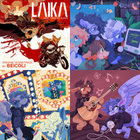 Forgotten Arcade | Frizk