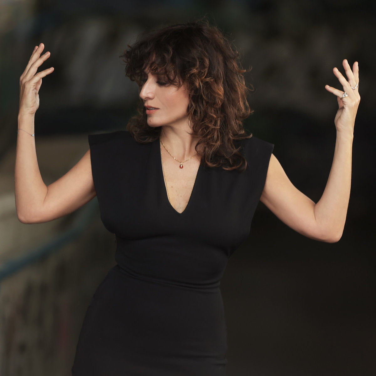 Canzoni - 10th anniversary | Chiara Civello