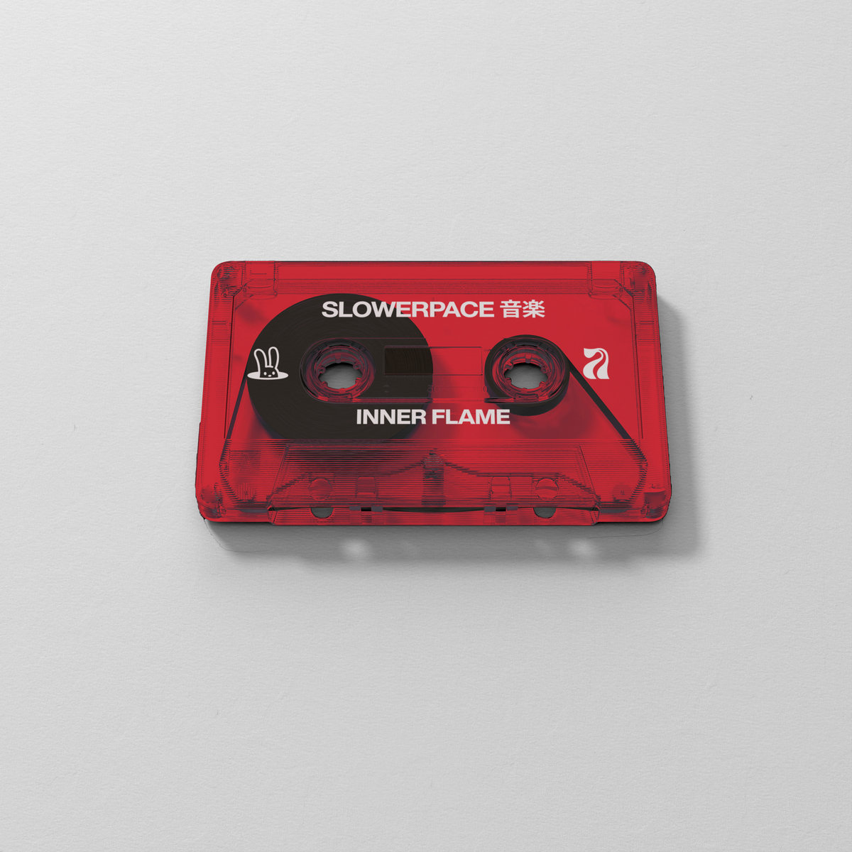 INNER FLAME | slowerpace 音楽 | Rabbithole Club