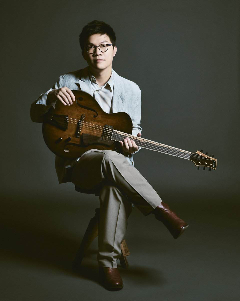 Liquid Sunshine | Alan Kwan&Masaki Hayashi | Alan Kwan