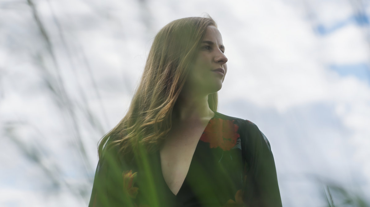 FOLKMOSIS | Beth Malcolm