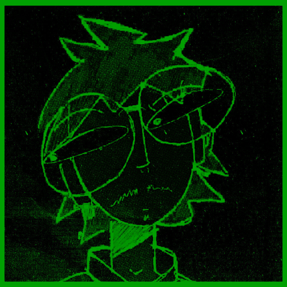 Moonatic | Ocram Ratte