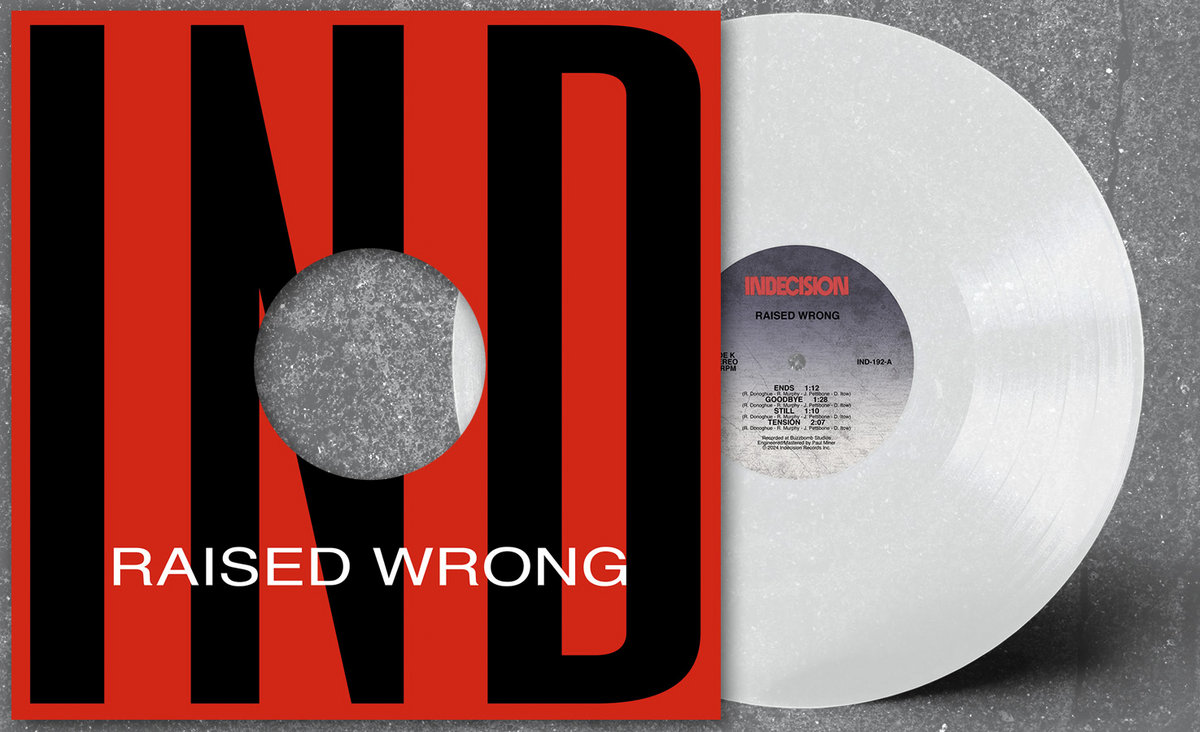 Raised Wrong | Raised Wrong