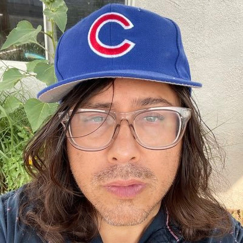 Effervescent | Strange Magic