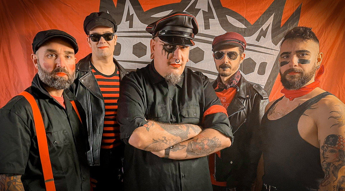 Extermini | Reanimators