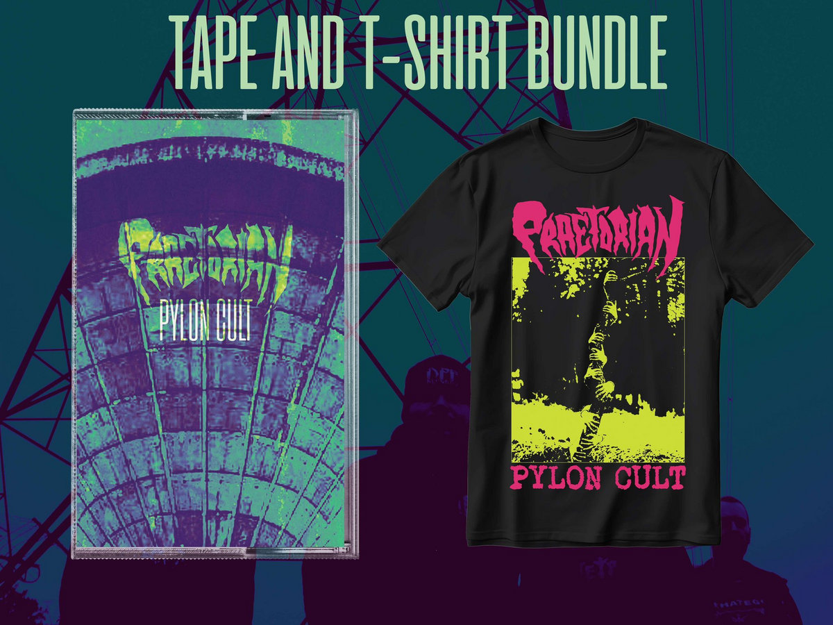 Pylon Cult | Praetorian