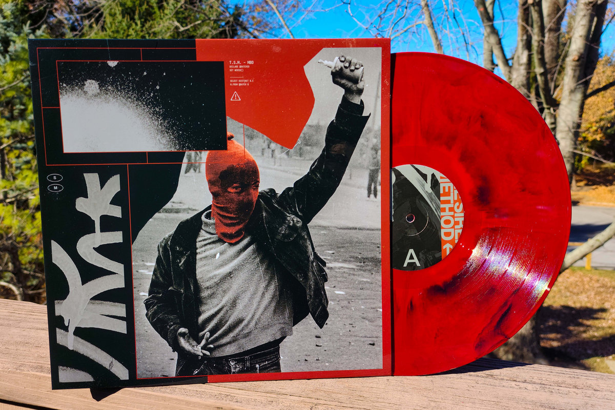 THE SIREN METHOD ( 没 有 出 口 ) (Remastered) | modest by default | Celadon Plaza Records