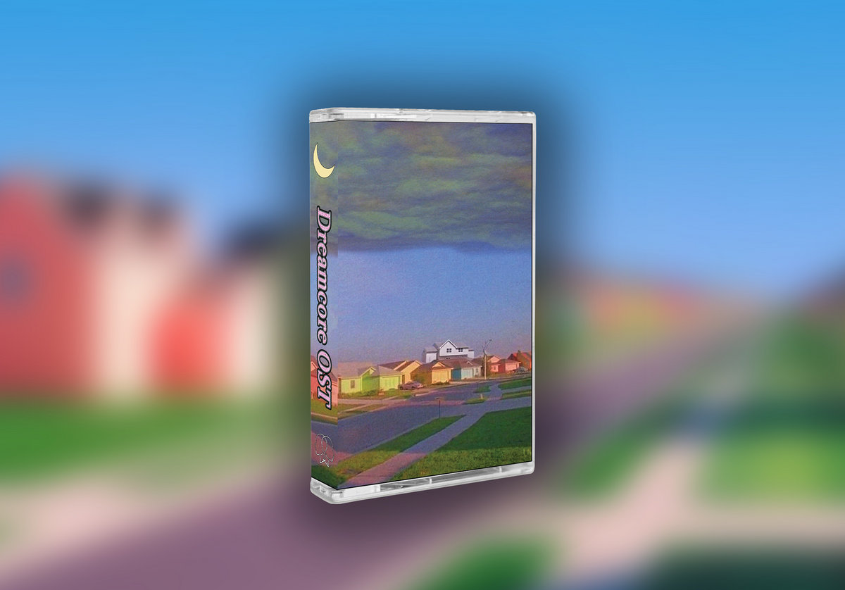 Dreamcore OST | Crossing Bridges | Forest Kids Collective