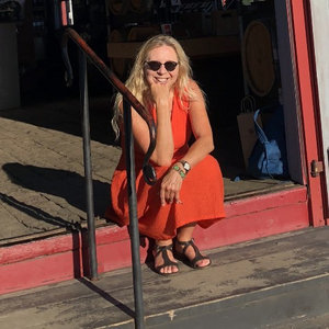 Music | Linda Lavender