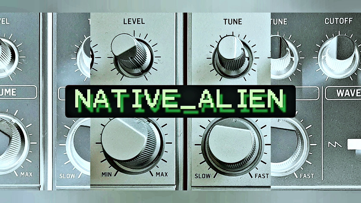 Why This, Why That | Native_Alien